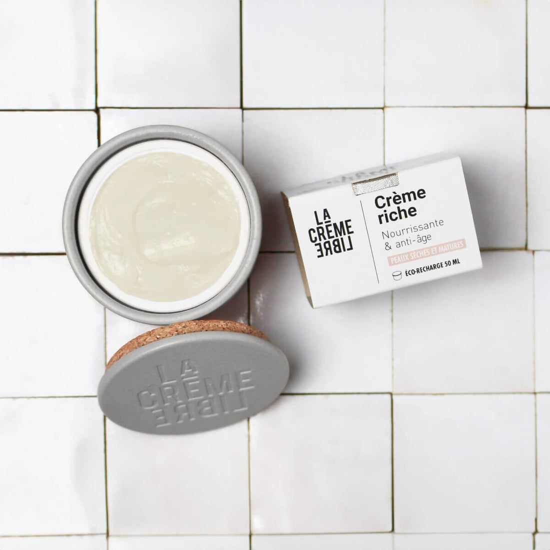 Comment avoir une peau lisse et sans imperfections ? – La Crème Libre